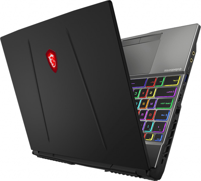 MSI GP65 Leopard (i7-9750H/16GB/1TB+256GB/GeForce GTX 1660Ti/FHD/W10 ...