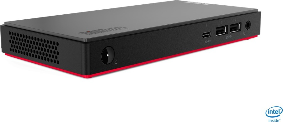 Lenovo ThinkCentre M90n-1 Nano PC (i3-8145U/8GB DDR4/256GB SSD/W10 ...