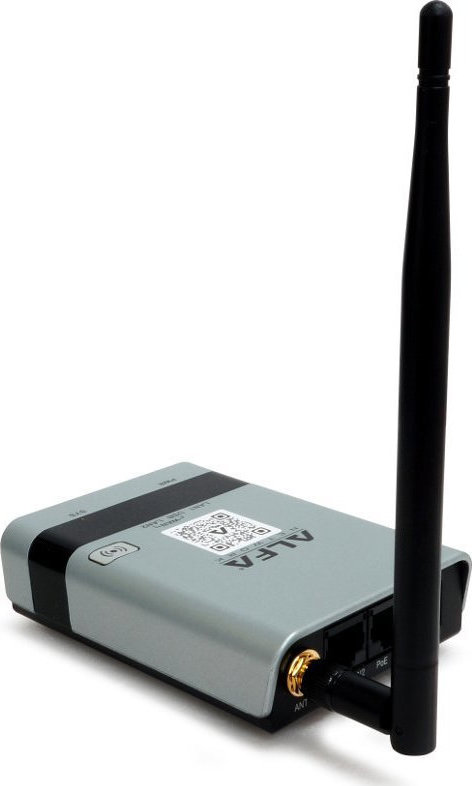Alfa Network R36a Ασύρματο 4G Mobile Router Wi‑Fi 4 | Skroutz.gr