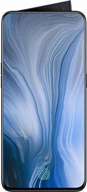 Oppo Reno (8GB/256GB) Jet Black | Skroutz.gr