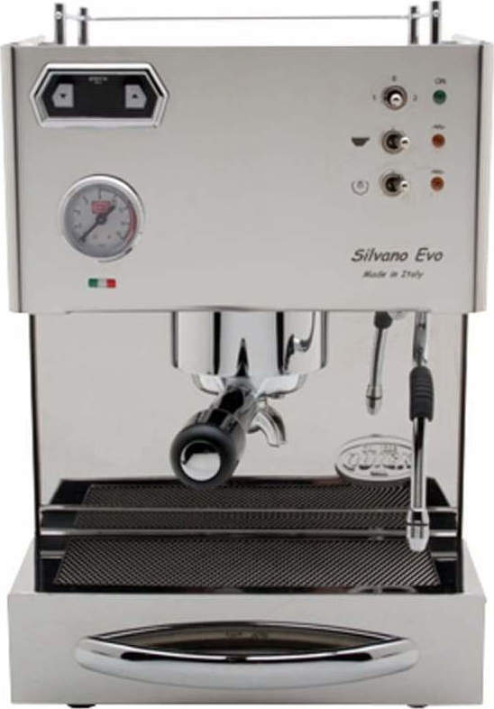 Quick Mill Silvano MOD.4005 | Skroutz.gr