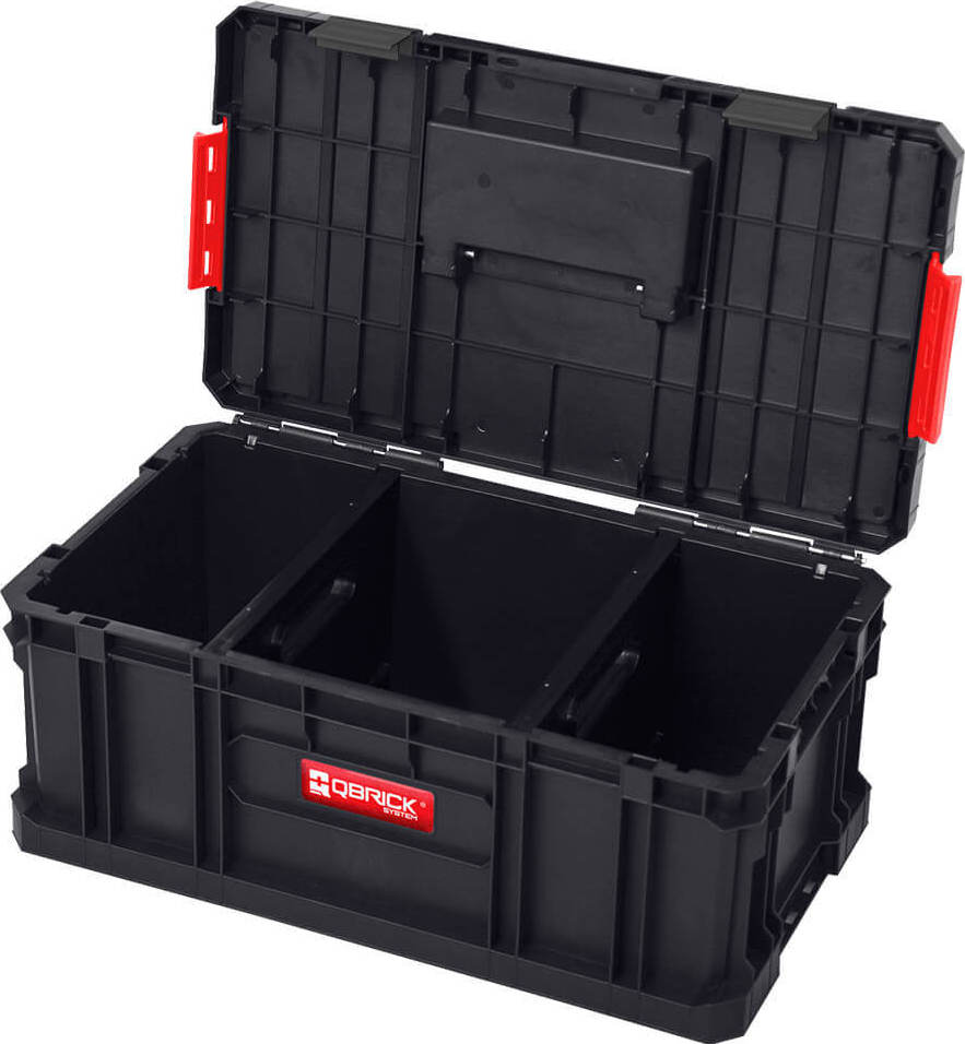Qbrick System Two Toolbox 29551217 - Skroutz.gr