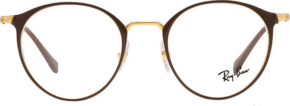 Ray Ban RX6378 2905 | Skroutz.gr