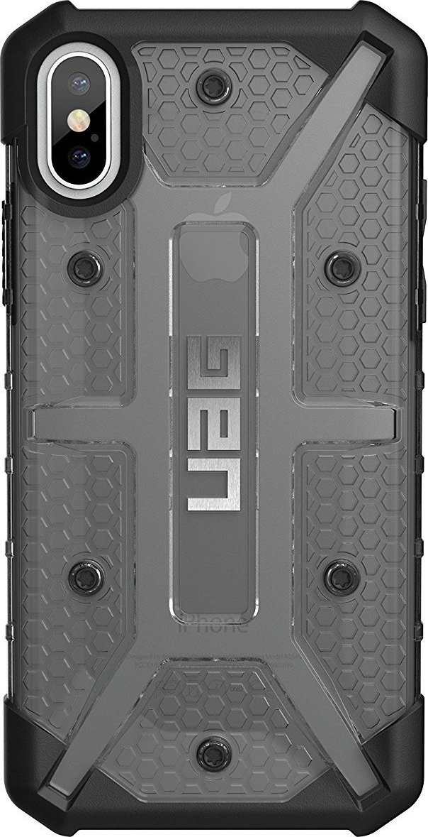 UAG Plasma Ash (iPhone Xs Max) | Skroutz.gr