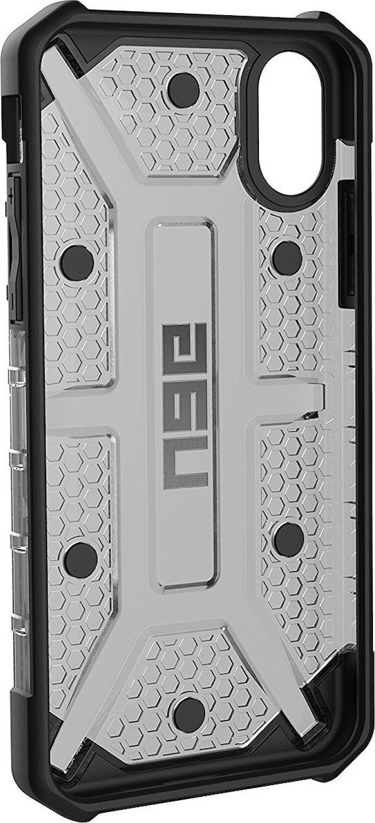 UAG Plasma Ash (iPhone Xs Max) | Skroutz.gr
