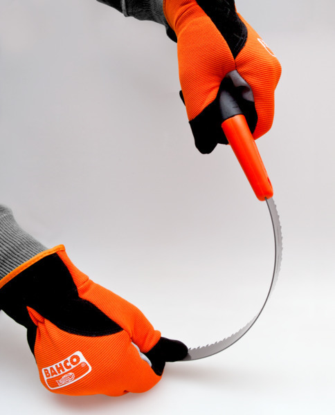 Bahco Πριόνι Χειρός 5124-JS-H 24cm | Skroutz.gr