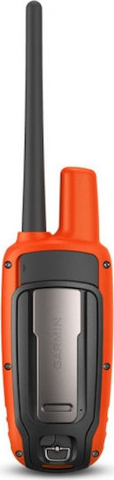 Garmin Alpha 50 Τ5 Ηλεκτρικό Κολάρο GPS & Εκπαίδευσης Σκύλου 010-01635 ...