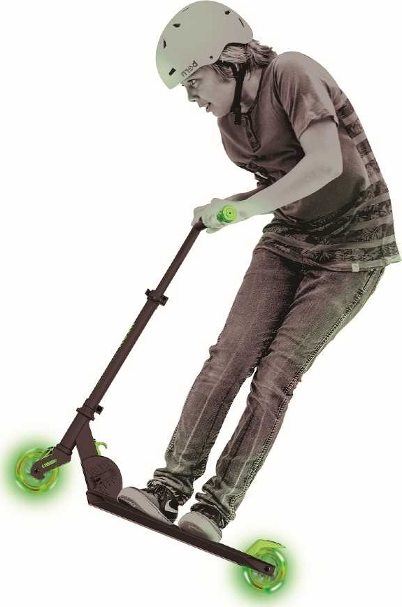 Y Volution Neon Vector Green | Skroutz.gr