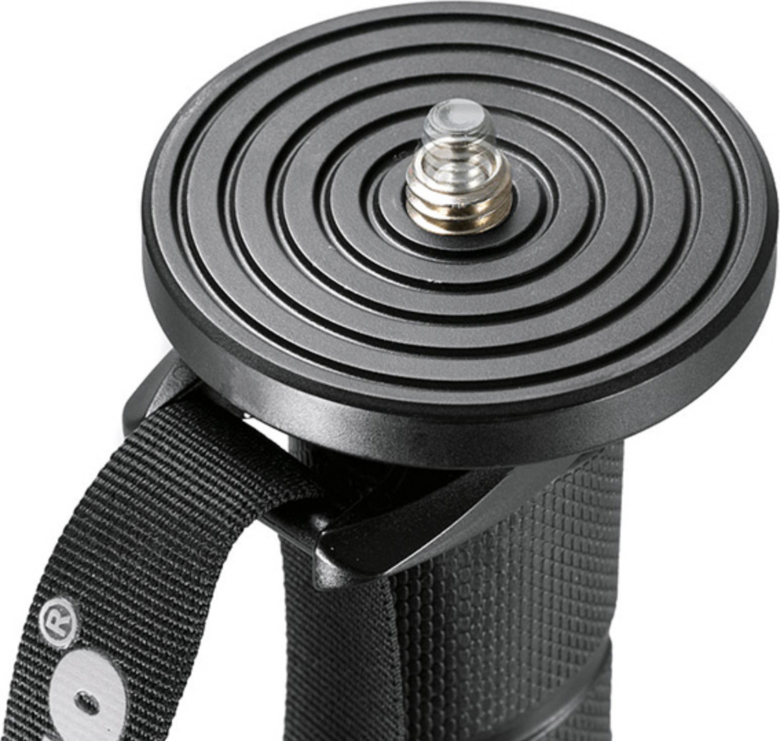 Manfrotto 290 Aluminum MM290A4 Μονόποδο | Skroutz.gr