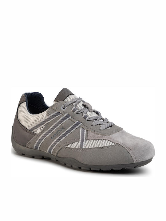 Geox U Ravex C U023FC0AU14C9014 | Skroutz.gr