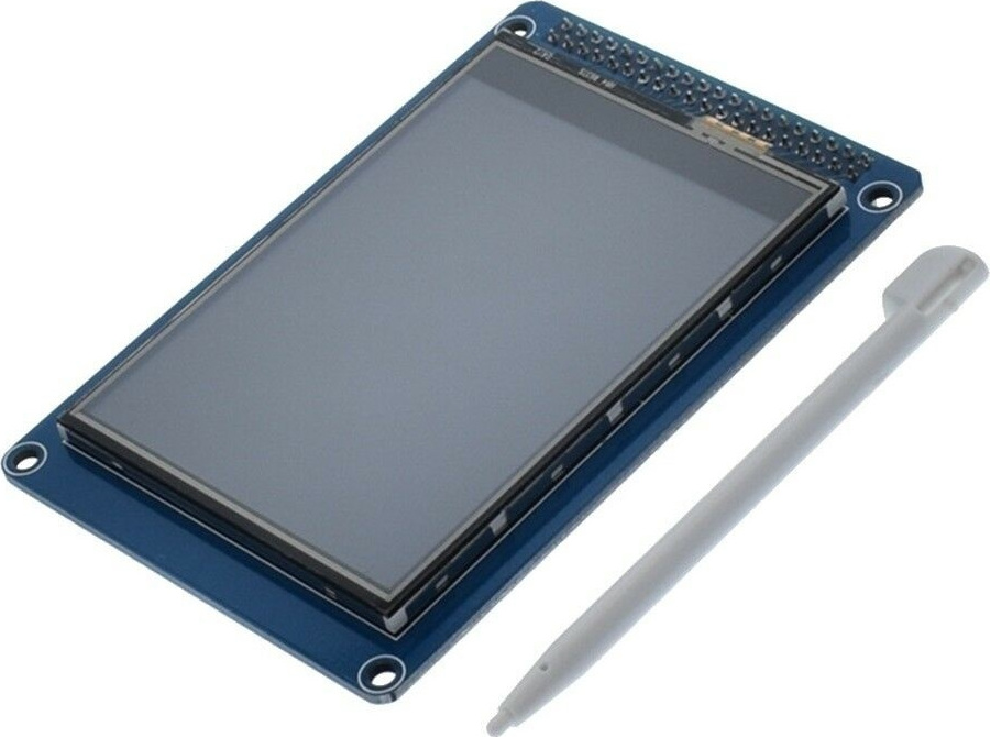 TFT LCD Screen 3.5" Mega 2560 | Skroutz.gr