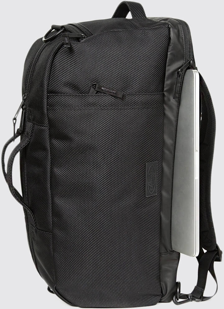 Eastpak Stand EK87E80W 32lt Black | Skroutz.gr