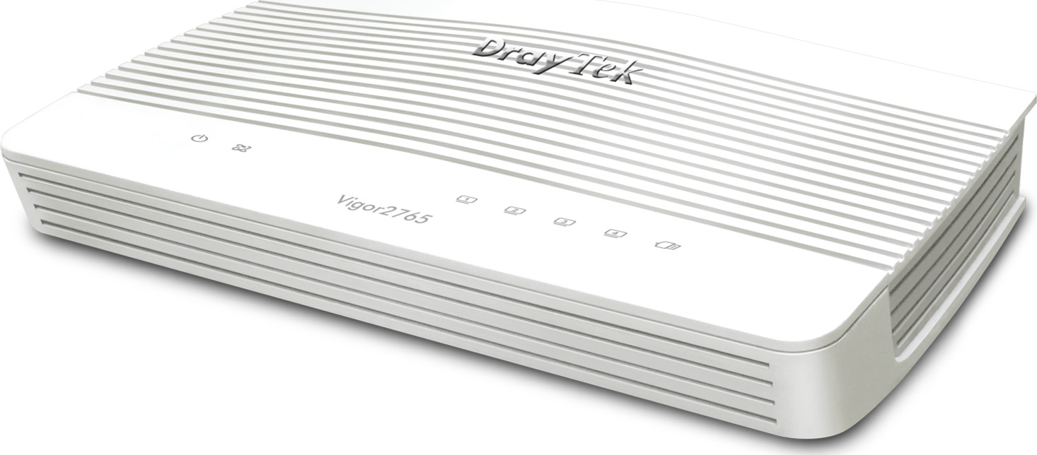 Draytek Vigor 2765 (Annex B) VDSL2 Router | Skroutz.gr