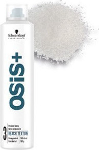 Schwarzkopf OSiS + Beach Texture 3 300ml | Skroutz.gr