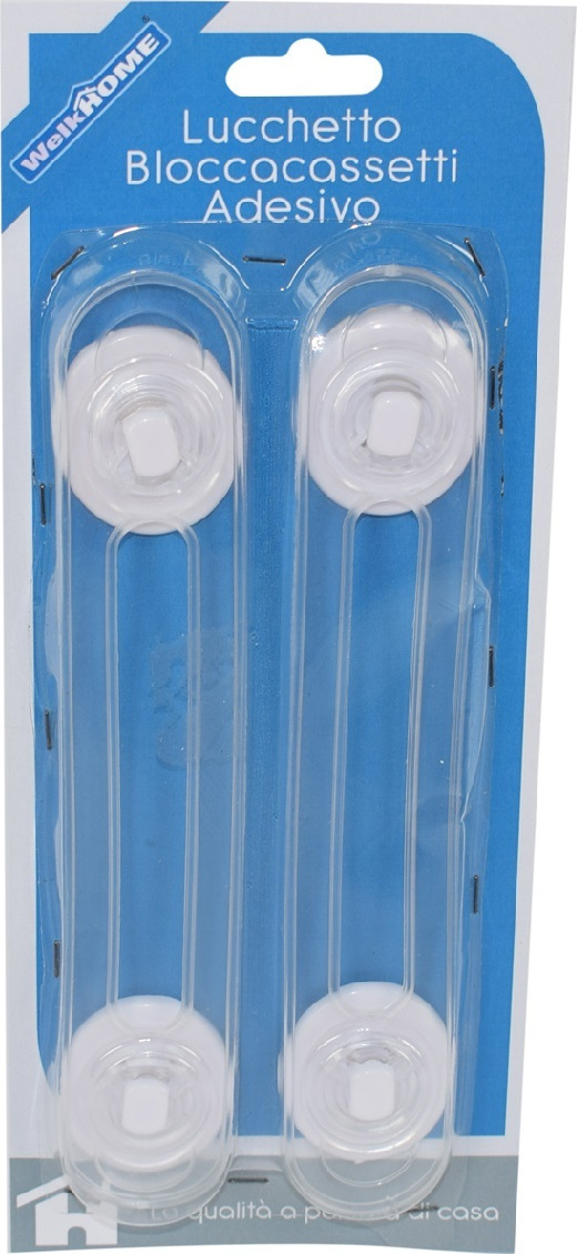 Προστατευτικό για Ντουλάπια & Συρτάρια με Αυτοκόλλητο από Πλαστικό σε ...