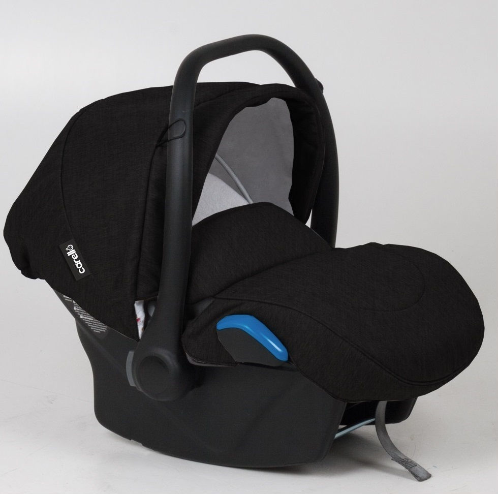 Carello Πολυκαρότσι Luxor Special Edition 3 in 1 Y302 Cooper | Skroutz.gr