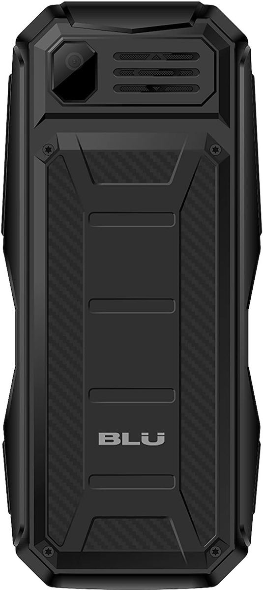 Blu Tank 2.4 Torch Black | Skroutz.gr