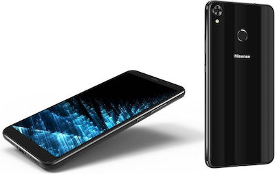 Hisense H11 Infinity (32GB) Black | Skroutz.gr