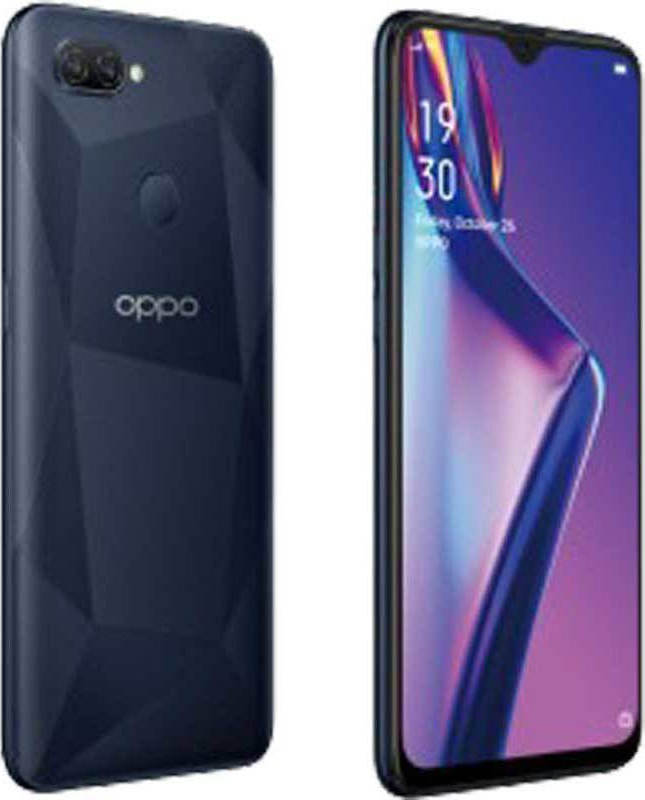 Oppo A12 (32GB) Black | Skroutz.gr