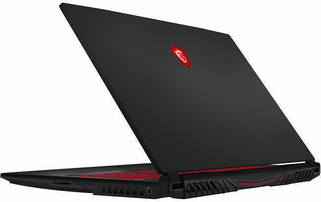 MSI GL75 Leopard 10SDR (i7-10750H/16GB/1TB + 256GB/GeForce GTX 1660 Ti ...