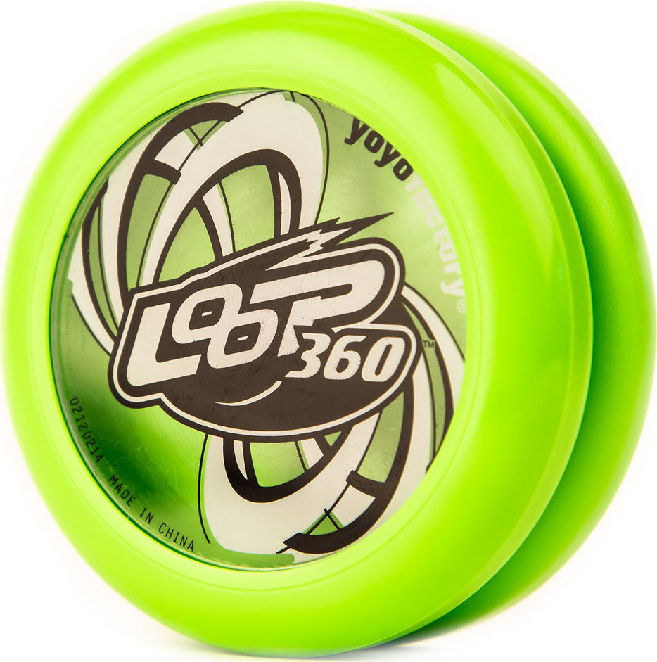 YoYoFactory Loop 360 42102 | Skroutz.gr