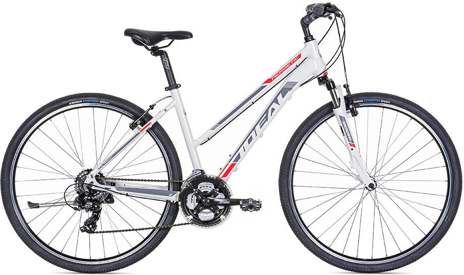 Ideal Nergetic Lady 28" | Skroutz.gr