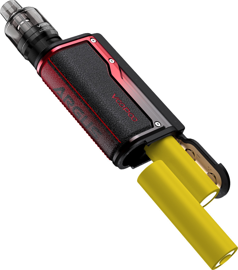 Voopoo Argus GT kit Dark Blue Box Mod 4.5ml | Skroutz.gr