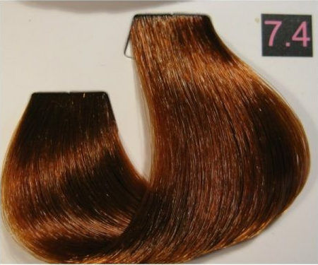 Silky Silky Coloration Color Vive 7.4 100ml | Skroutz.gr