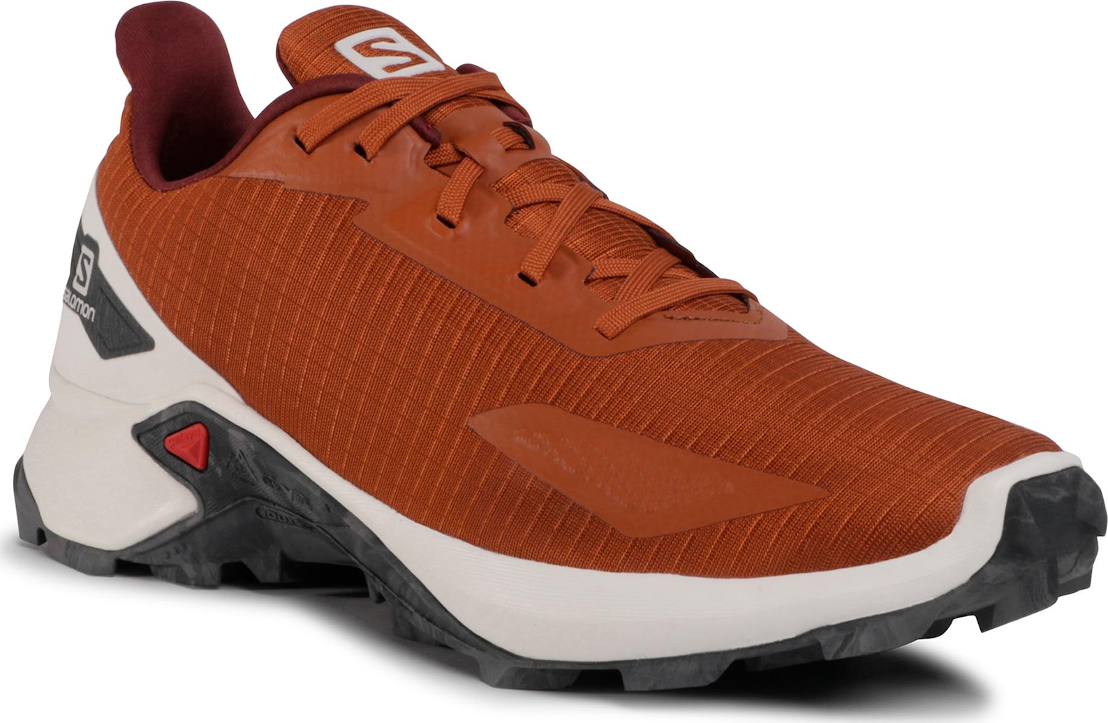 Salomon Alphacross Blast 411035 - Skroutz.gr