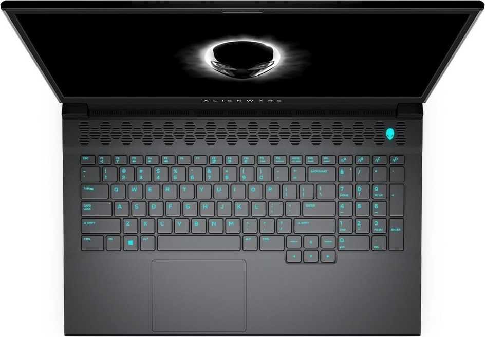Dell Alienware m17 R3 (i7-10750H/16GB/2TB/GeForce RTX 2070/FHD 300Hz ...