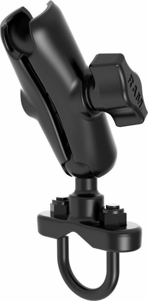 RAM Mount U-Bolt Βάση Στήριξης Ποδηλάτου Universal | Skroutz.gr