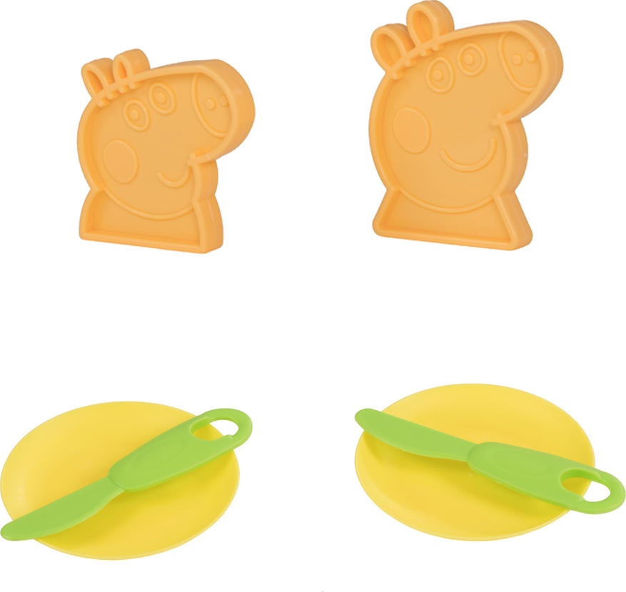 HTI Peppa Pig Car Toaster | Skroutz.gr