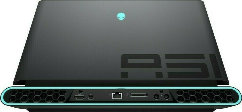 Dell Alienware Area-51m R2 (i9-10900/64GB/1TB + 2x 512GB/GeForce RTX ...