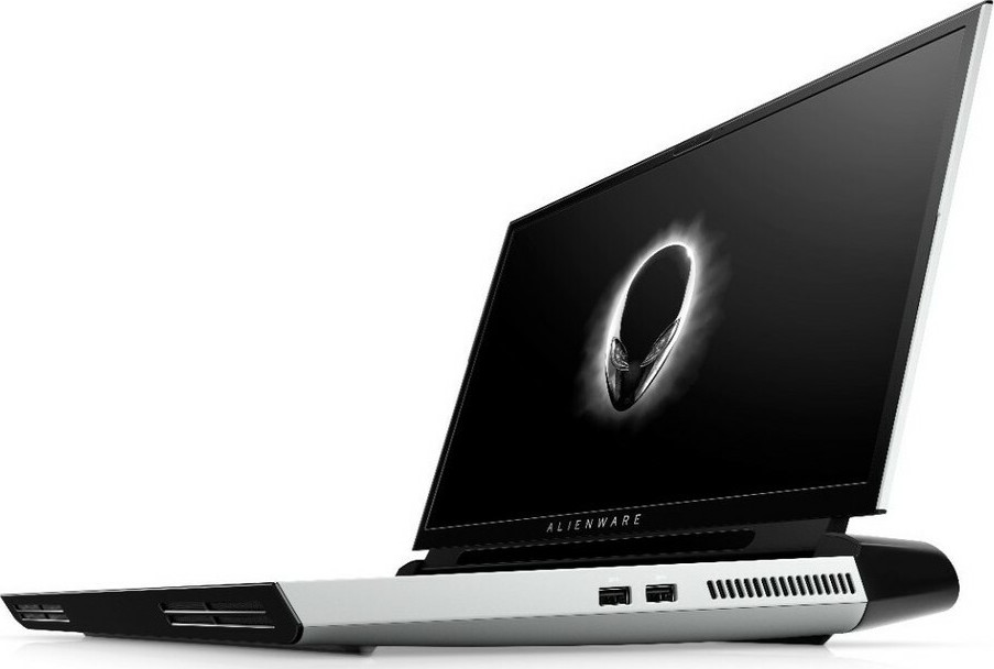 Dell Alienware Area-51m R2 (i9-10900/32GB/2x 1TB/GeForce RTX 2080 Super ...