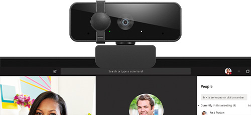 Lenovo Essential FHD Webcam | Skroutz.gr