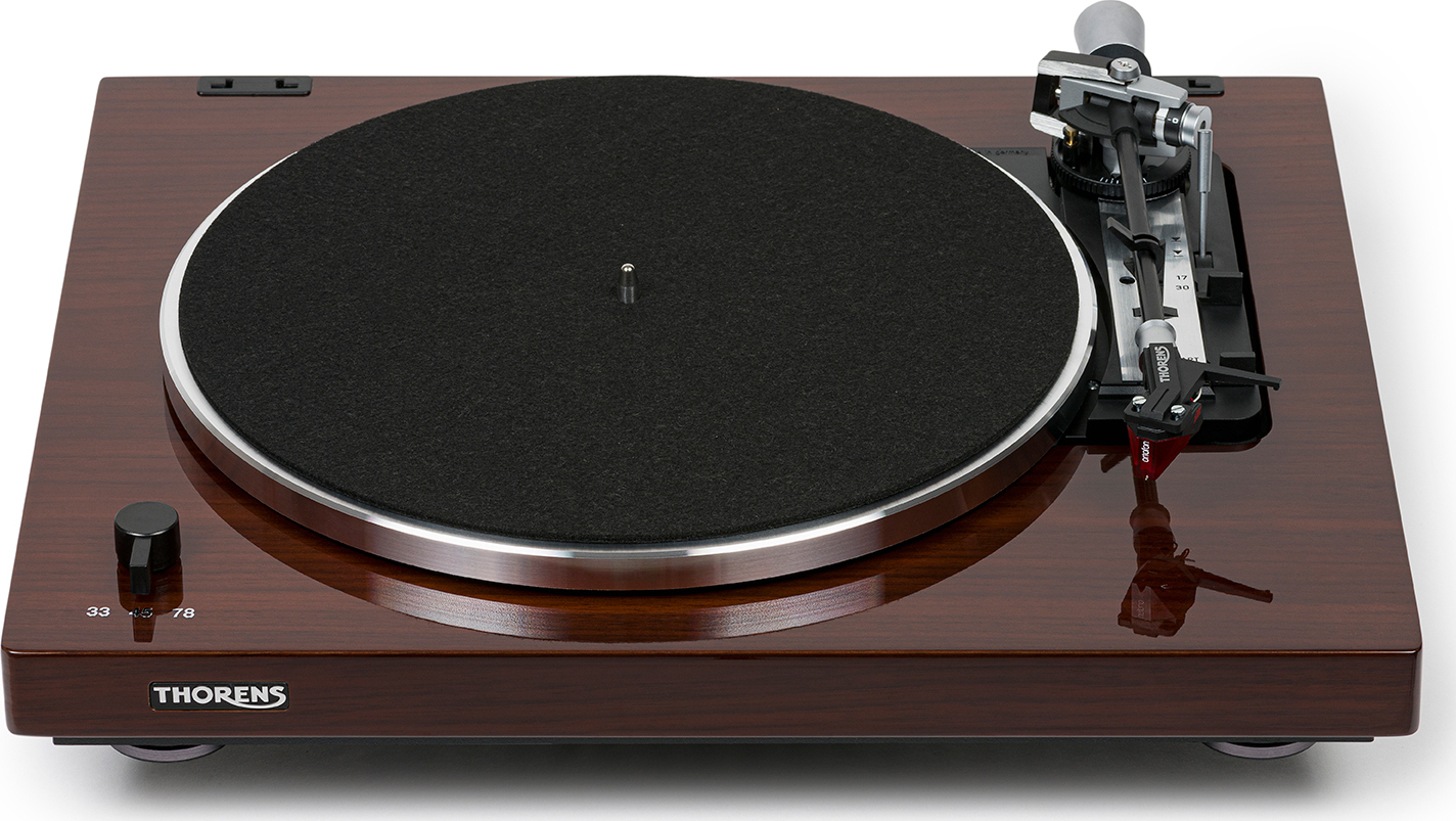 Thorens TD 103 A Πικάπ Καφέ | Skroutz.gr