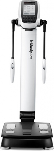 Inbody 270 Αναλυτής Σύσταση Σώματος | Skroutz.gr