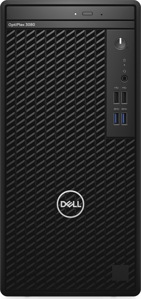 Dell Optiplex 3080 MT (i5-10500/8GB/256GB/W10) | Skroutz.gr