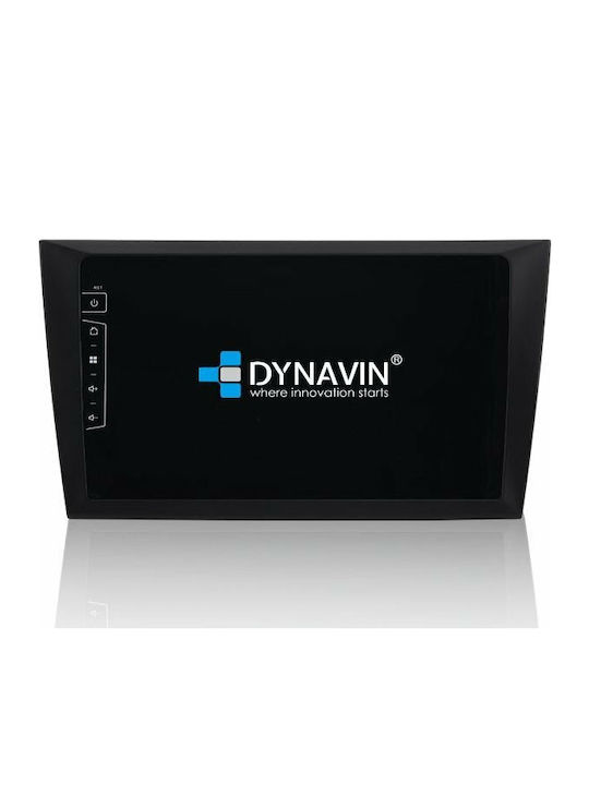 Dynavin Ηχοσύστημα Αυτοκινήτου για Volkswagen Golf 2009-2012 (Bluetooth ...