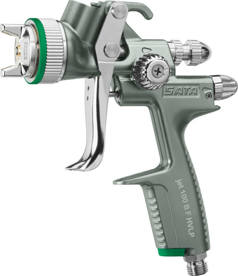 Sata Jet 100 B F Hvlp Άνω Δοχείου 1.4mm (146373) | Skroutz.gr