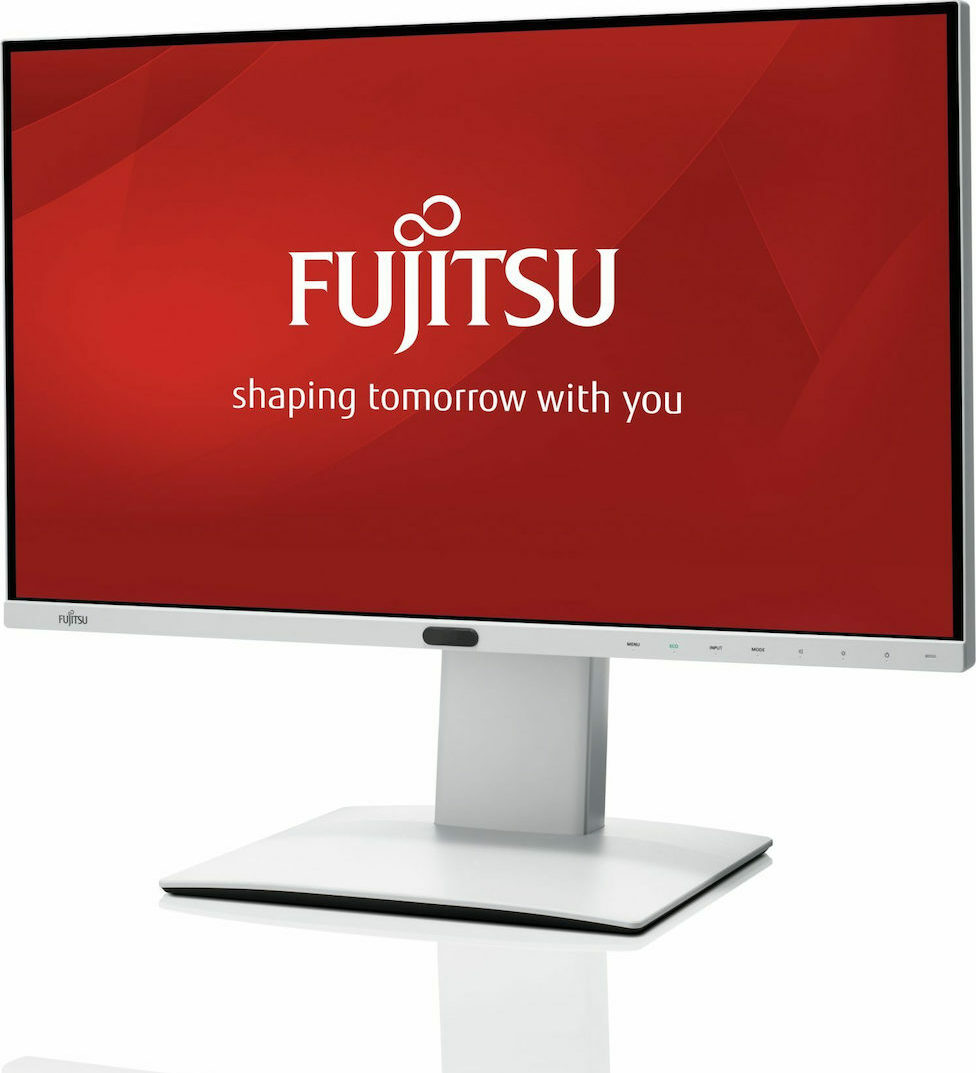 Fujitsu P27-8 TE Pro IPS Monitor 27" QHD 2560x1440 με Χρόνο Απόκρισης ...