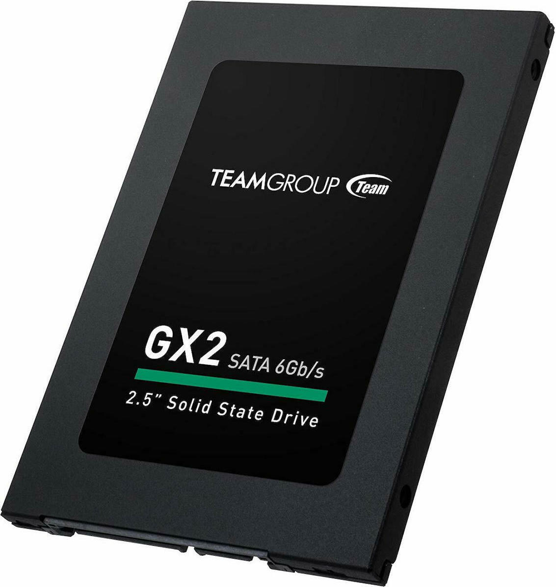 TeamGroup GX2 SSD 2TB 2.5'' T253X2002T0C101 | Skroutz.gr