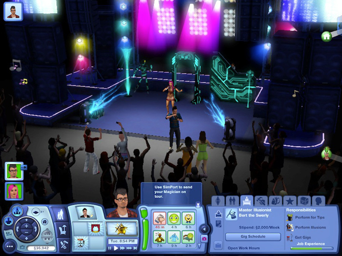 The Sims 3 Showtime (Key) PC Game | Skroutz.gr
