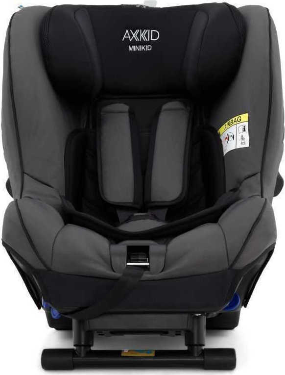Axkid Καθισματάκι Αυτοκινήτου MiniKid 2.0 2 Premium 0-25 kg | Skroutz.gr