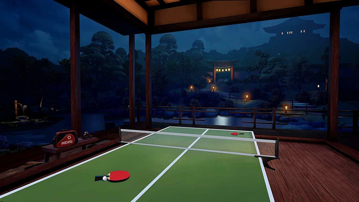 VR Ping Pong Pro PS4 Game | Skroutz.gr
