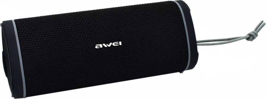 Awei Y331 Ηχείο Bluetooth 10W Μαύρο | Skroutz.gr