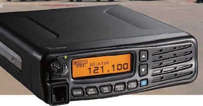 Icom IC-A120E | Skroutz.gr
