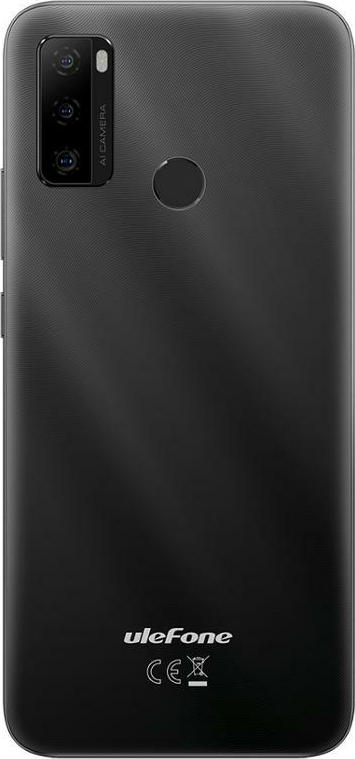 Ulefone Note 10 (2GB/32GB) Μαύρο | Skroutz.gr
