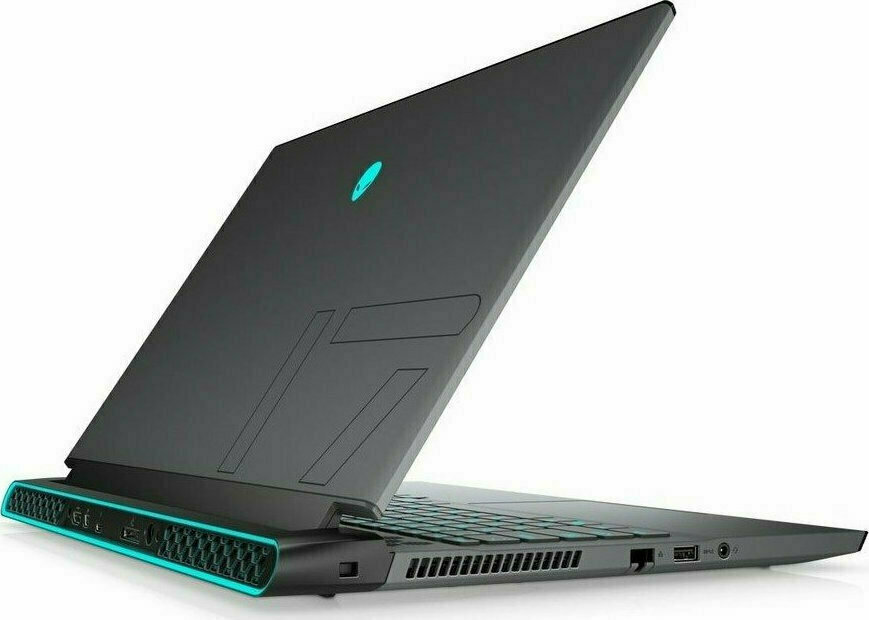 Dell Alienware m17 R4 (i7-10870H/16GB/1TB/GeForce RTX 3070/FHD/W10 Home ...