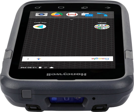 Honeywell CT60 GEN2 PDA με Δυνατότητα Ανάγνωσης 2D και QR Barcodes CT60 ...